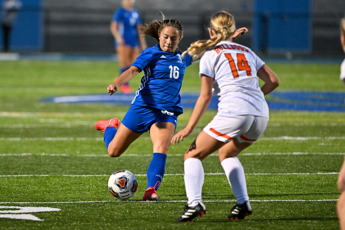 Central Mountain girls soccer cruises to 4-1 win over Jersey Shore ...